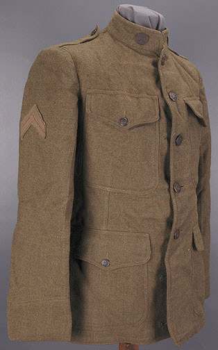 Various WW1 Uniforms - Page 2 - UNIFORMS - U.S. Militaria Forum