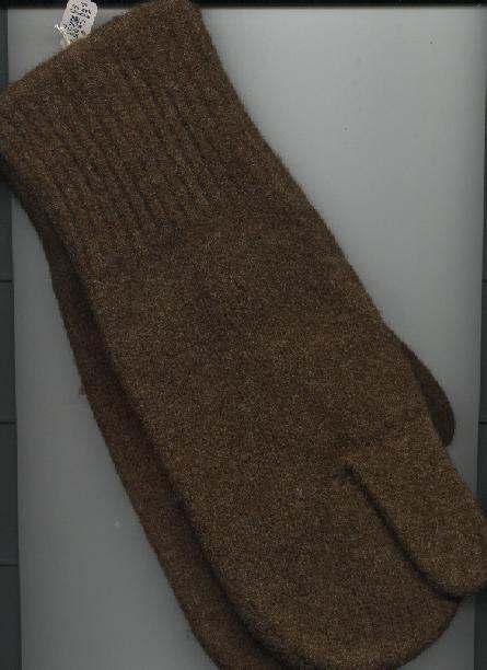 Bundle of 10 pairs of Mittens, Insert Trigger Finger - FLIGHT CLOTHING ...