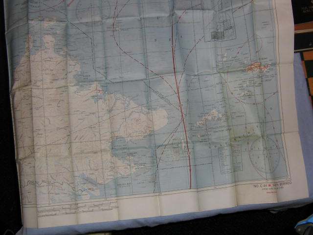 WWII USN PTO Aviator's Grouping - GROUPINGS PAGE - U.S. Militaria Forum