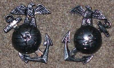 WW2 Econo lead EGA's - MARINE CORPS EGA DISCUSSION - U.S. Militaria Forum