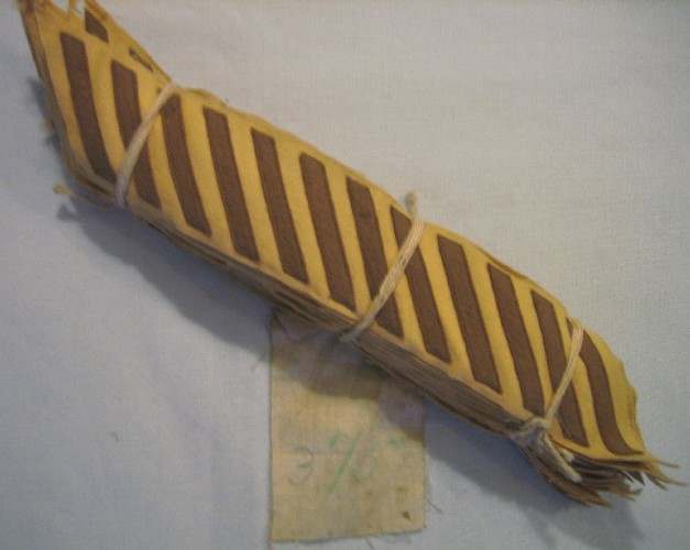 Sleeve Insignia Strips - ARMY AND USAAF - U.S. Militaria Forum