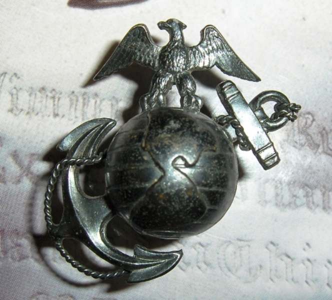 Popular EGA's of the 1937-1962 period - MARINE CORPS EGA DISCUSSION - U ...