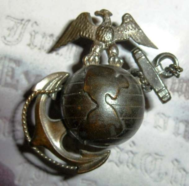 Popular EGA's of the 1937-1962 period - MARINE CORPS EGA DISCUSSION - U ...