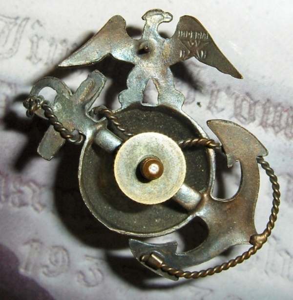 Popular EGA's of the 1937-1962 period - MARINE CORPS EGA DISCUSSION - U ...