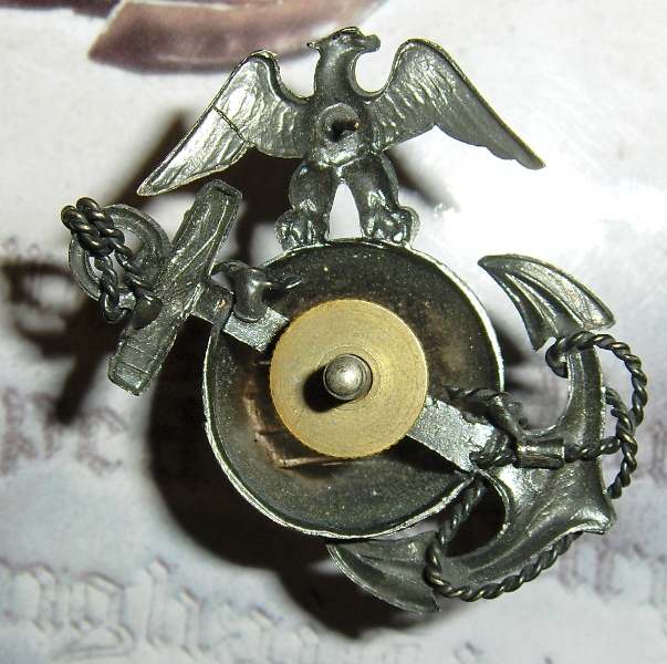 Popular EGA's of the 1937-1962 period - MARINE CORPS EGA DISCUSSION - U ...