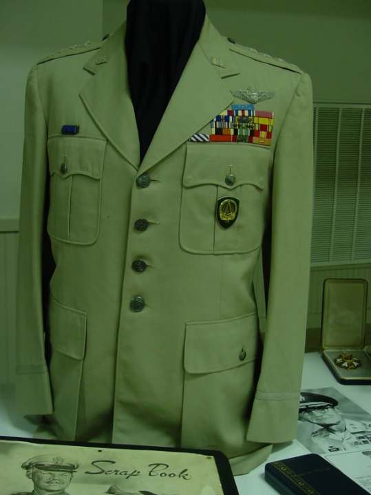 Show your Rarest or Favorite Uniforms! - Page 4 - UNIFORMS - U.S ...