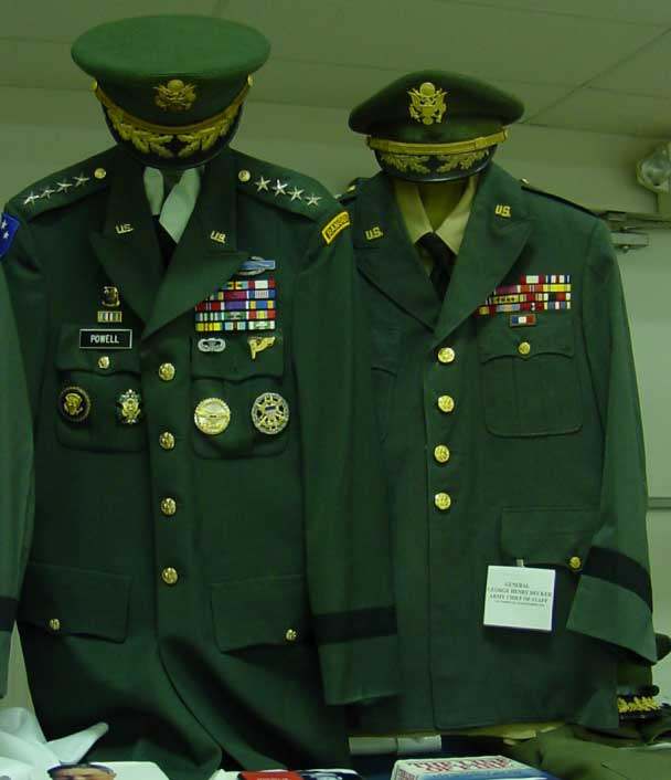 Show your Rarest or Favorite Uniforms! - Page 4 - UNIFORMS - U.S ...