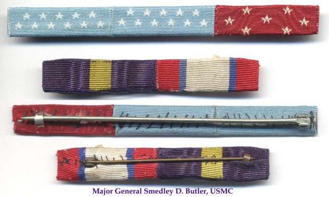 MOH Ribbons - MEDALS & DECORATIONS - U.S. Militaria Forum