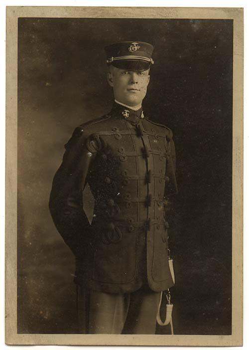 USMC Photo Identification - EPHEMERA, PHOTOGRAPHS & MILITARY ARTWORK ...