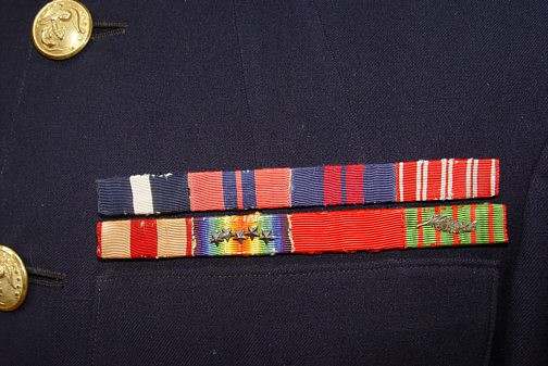 Show your Rarest or Favorite Uniforms! - Page 7 - UNIFORMS - U.S ...