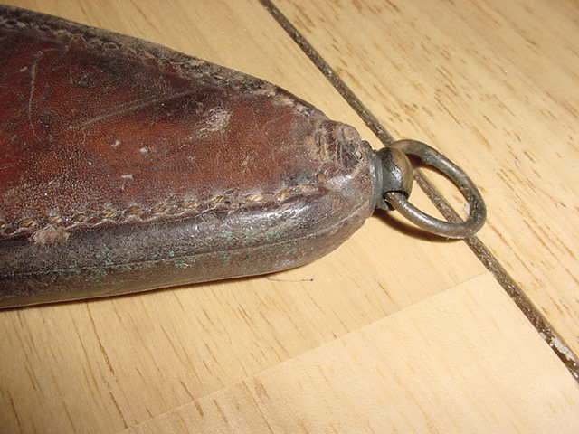 MODEL OF 1909 BOLO - EDGED WEAPONS - U.S. Militaria Forum