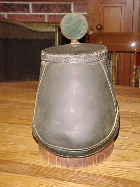 Early Civil War shako - (1861-1865) AMERICAN CIVIL WAR - The War ...
