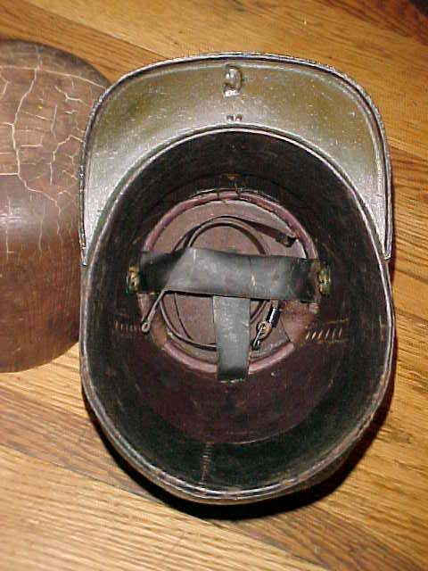 Early Civil War shako - (1861-1865) AMERICAN CIVIL WAR - The War ...