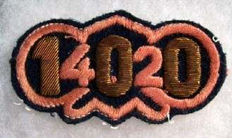 Lets see your Bullion Patches! - ARMY AND USAAF - U.S. Militaria Forum