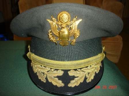 General Mark W. Clark - GROUPINGS PAGE - U.S. Militaria Forum