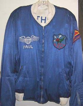 Tour Jackets - UNIFORMS - U.S. Militaria Forum