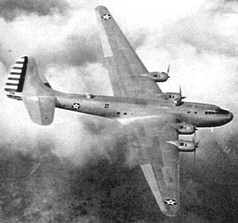 Douglas B-19 Bomber - MILITARY AIRCRAFT & AVIATION - U.S. Militaria Forum