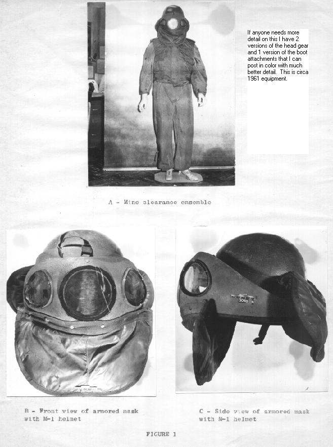 Fragmentation, Flak Vests, Body Armor - Page 2 - BODY ARMOR - U.S ...