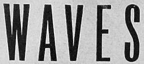 USN WAVE - WOMEN'S SERVICES - U.S. Militaria Forum