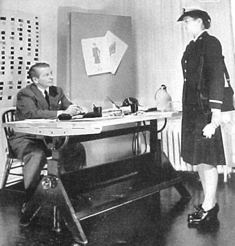 USN WAVE - WOMEN'S SERVICES - U.S. Militaria Forum