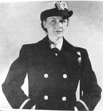 USN WAVE - WOMEN'S SERVICES - U.S. Militaria Forum