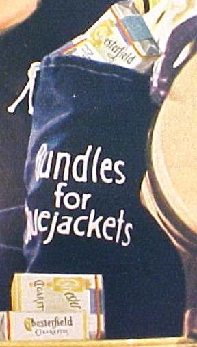 Bundles For America - WOMEN'S SERVICES - U.S. Militaria Forum