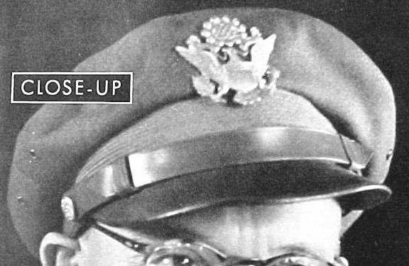 GEN Brereton - MILITARY AIRCRAFT & AVIATION - U.S. Militaria Forum
