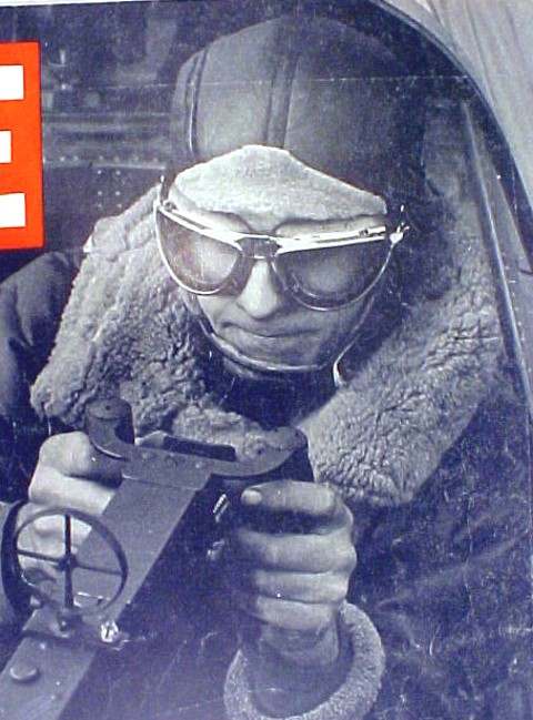 Aerial Gunner - MILITARY AIRCRAFT & AVIATION - U.S. Militaria Forum