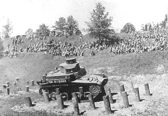 Armor School - MILITARY VEHICLES - U.S. Militaria Forum