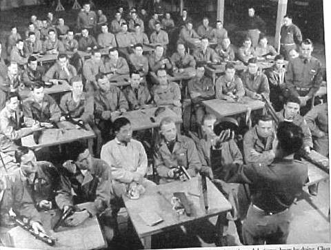 Armor School - MILITARY VEHICLES - U.S. Militaria Forum