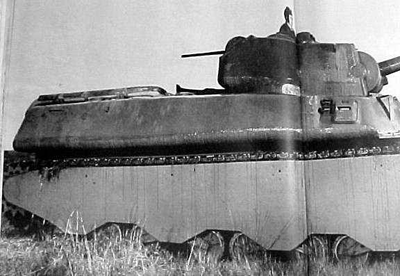 Heavy Tank - MILITARY VEHICLES - U.S. Militaria Forum