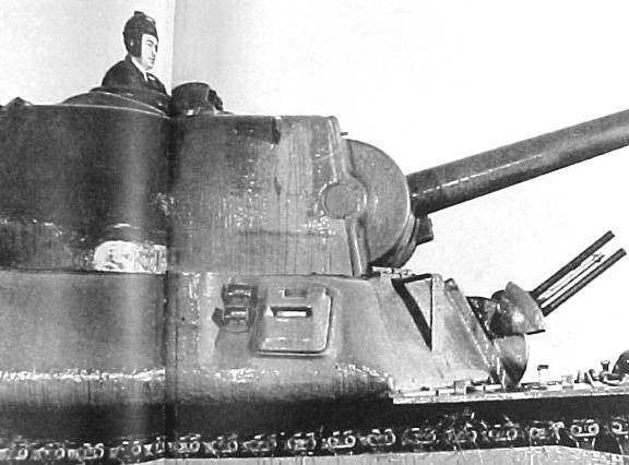 Heavy Tank - MILITARY VEHICLES - U.S. Militaria Forum