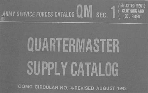 Armored Force winter combat uniform - UNIFORMS - U.S. Militaria Forum