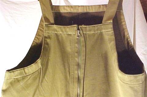 Armored Force winter combat uniform - UNIFORMS - U.S. Militaria Forum