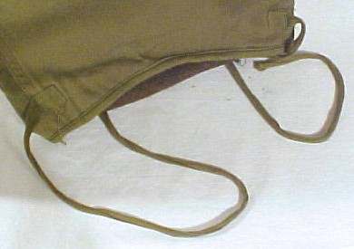 Armored Force winter combat uniform - UNIFORMS - U.S. Militaria Forum