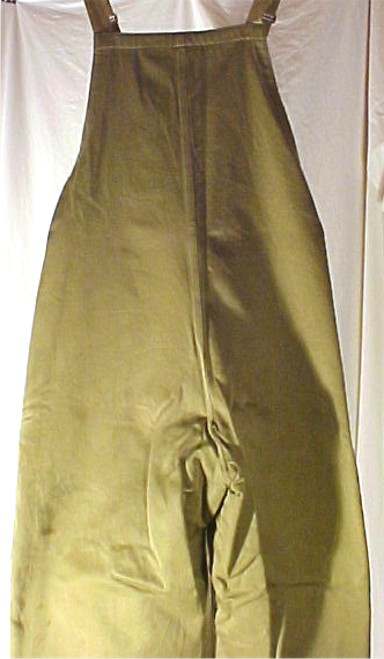 Armored Force winter combat uniform - UNIFORMS - U.S. Militaria Forum