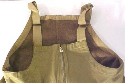 Armored Force winter combat uniform - UNIFORMS - U.S. Militaria Forum