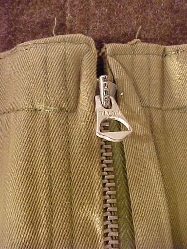 Armored Force winter combat uniform - UNIFORMS - U.S. Militaria Forum