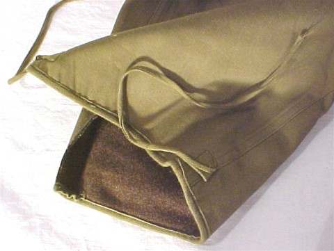 Armored Force winter combat uniform - UNIFORMS - U.S. Militaria Forum