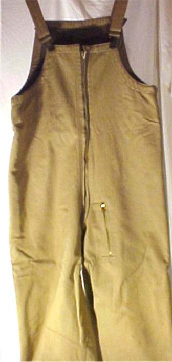 Armored Force winter combat uniform - UNIFORMS - U.S. Militaria Forum