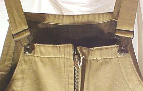 Armored Force winter combat uniform - UNIFORMS - U.S. Militaria Forum