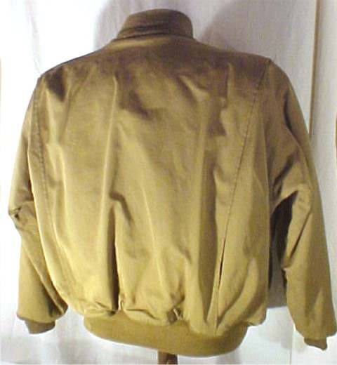 Armored Force winter combat uniform - UNIFORMS [REF] USA - U.S ...