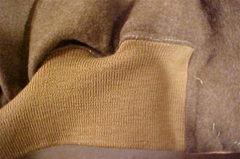 Armored Force winter combat uniform - UNIFORMS [REF] USA - U.S ...