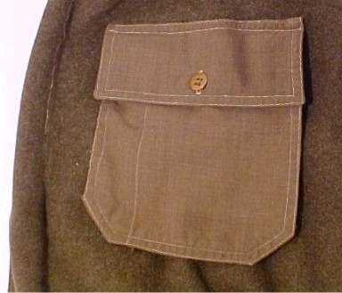 Armored Force winter combat uniform - UNIFORMS [REF] USA - U.S ...