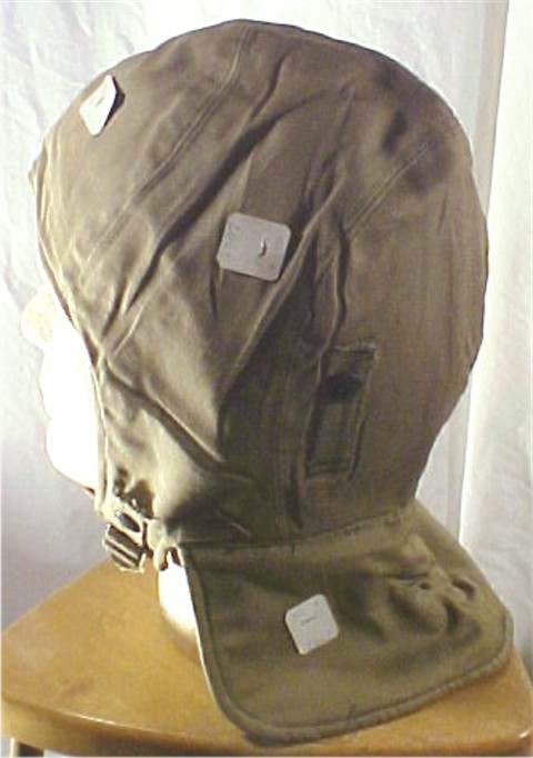 Armored Force winter combat uniform - UNIFORMS [REF] USA - U.S ...