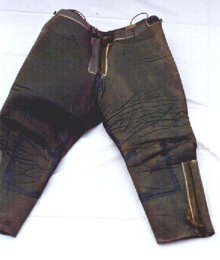 Coldbar Suit - UNIFORMS - U.S. Militaria Forum