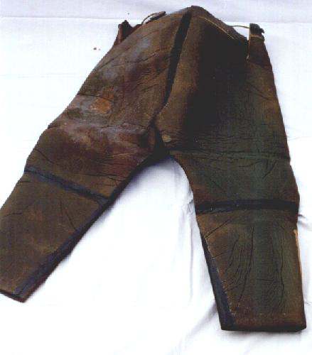 Coldbar Suit - UNIFORMS - U.S. Militaria Forum