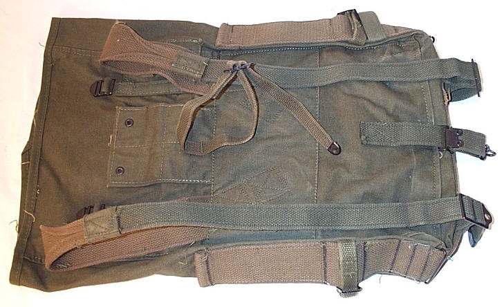 USMC M1941 Pack System - Page 2 - PINNED THREADS - FIELD & PERSONAL ...