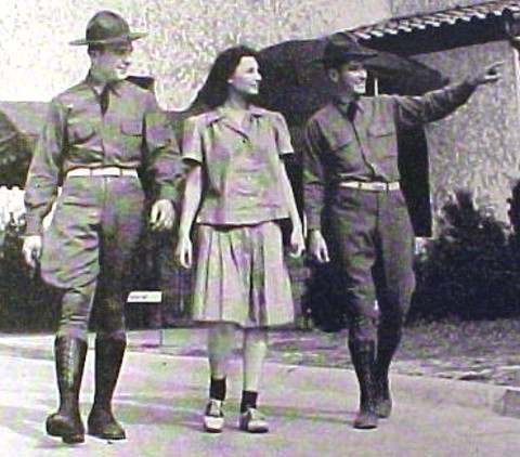 Fort Bragg - EPHEMERA, PHOTOGRAPHS & MILITARY ARTWORK - U.S. Militaria ...