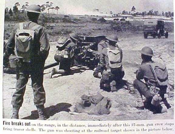 Fort Bragg - EPHEMERA, PHOTOGRAPHS & MILITARY ARTWORK - U.S. Militaria ...